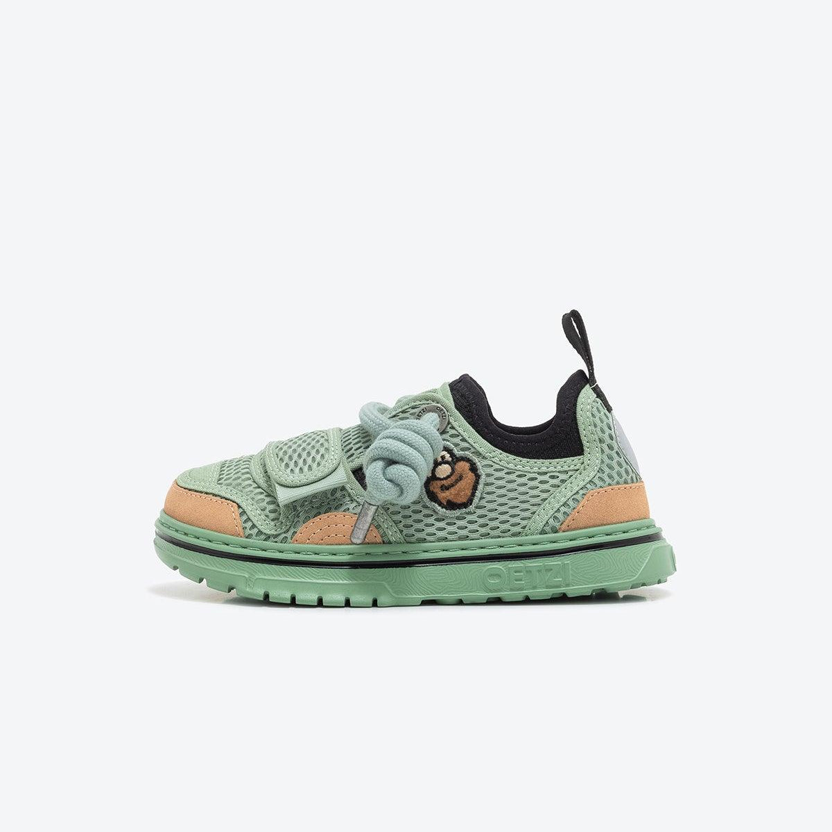 OETZI MINI Sneakers | Boy Sneakers | Girl Sneakers - Oetziceman