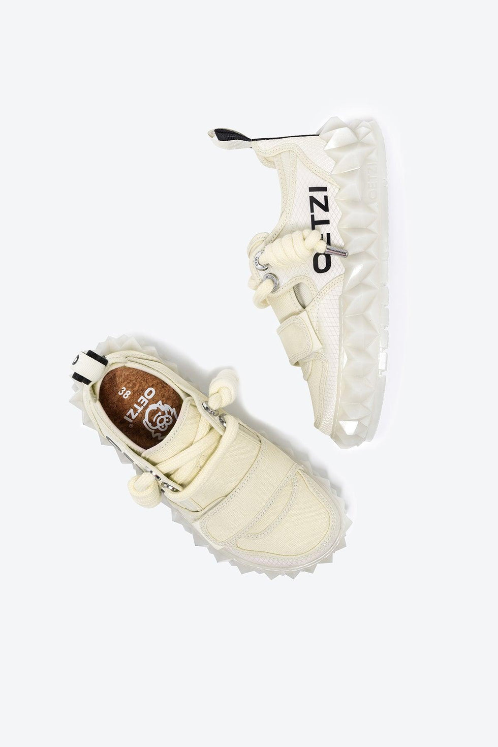 Women's sneakers | Designer Shoes For Men | Oetziceman Footwear