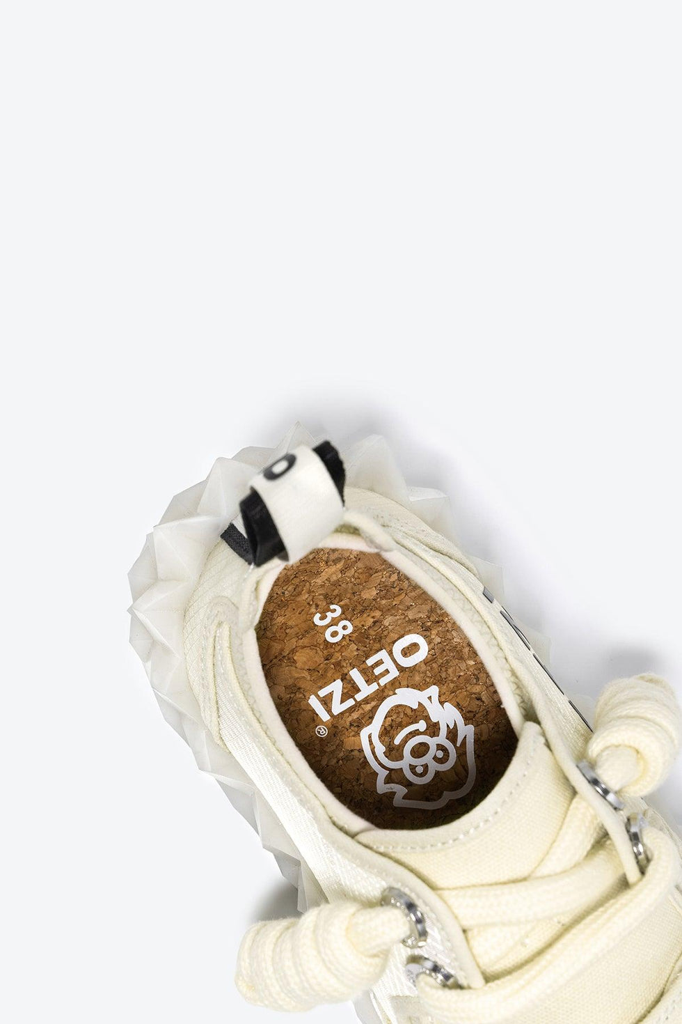 Women's sneakers | Designer Shoes For Men | Oetziceman Footwear