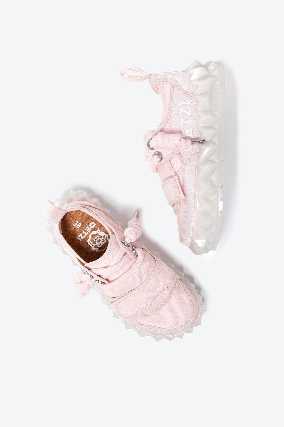 Women's sneakers | Designer Shoes For Men | Oetziceman Footwear