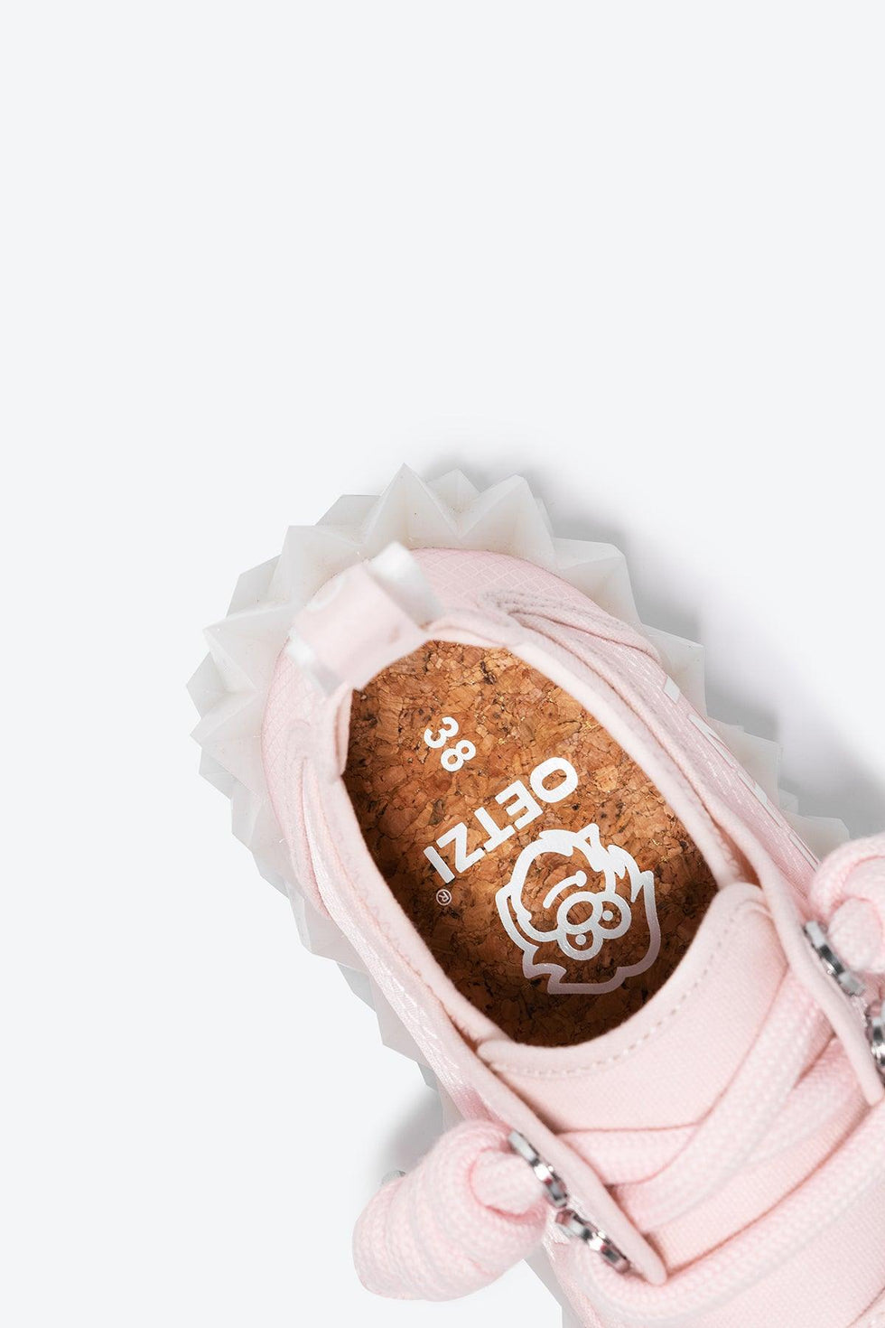 Women's sneakers | Designer Shoes For Men | Oetziceman Footwear